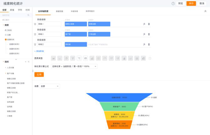 上新啦 | 纷享销客CRM7.1版本发布，十大亮点升级推荐-纷享销客CRM