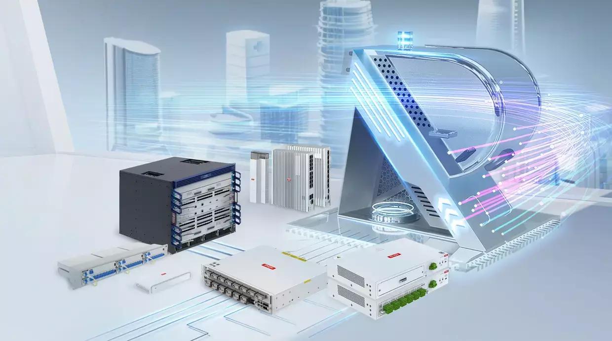 锐捷网络：如何用CRM构建持续领先的服务竞争力？-纷享销客CRM