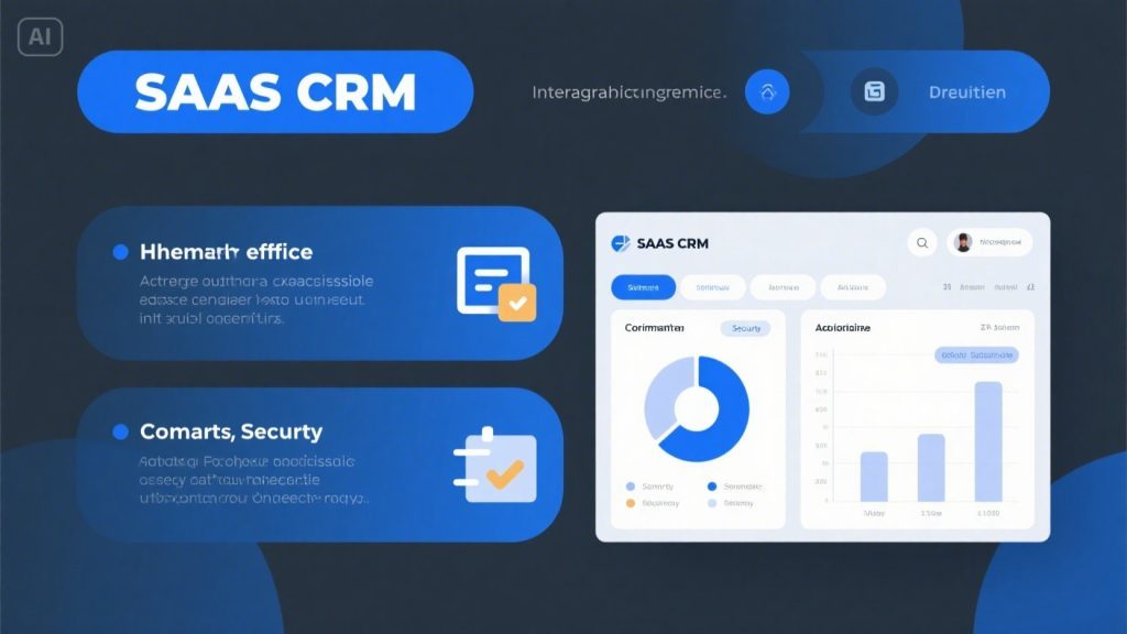 SaaS CRM 的优势有哪些-纷享销客CRM