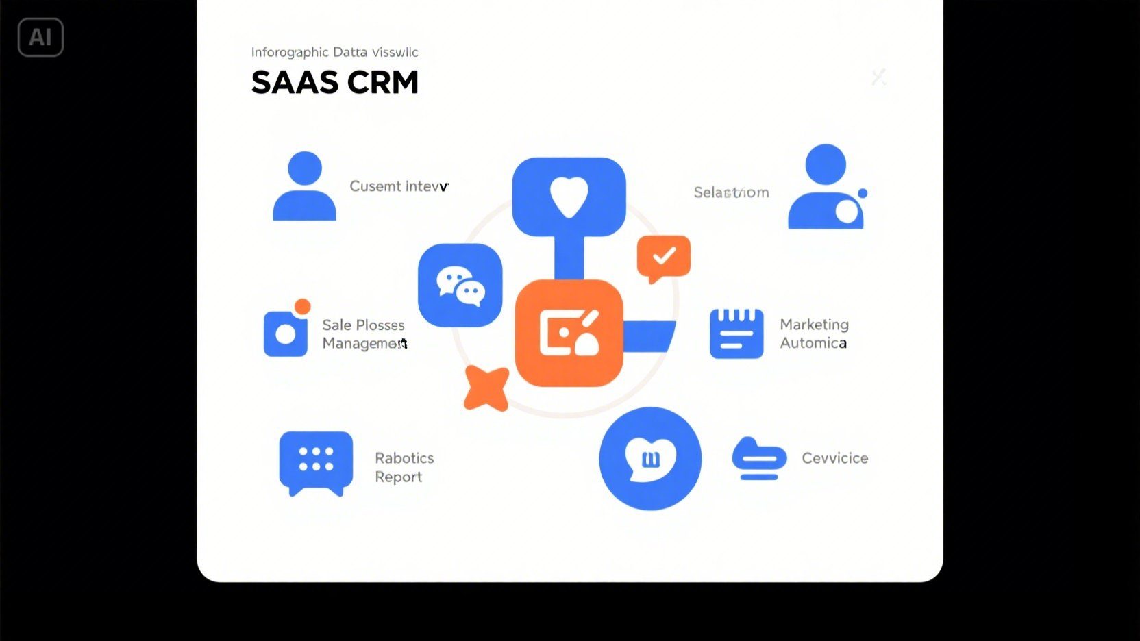 SaaS CRM 的主要功能是什么-纷享销客CRM